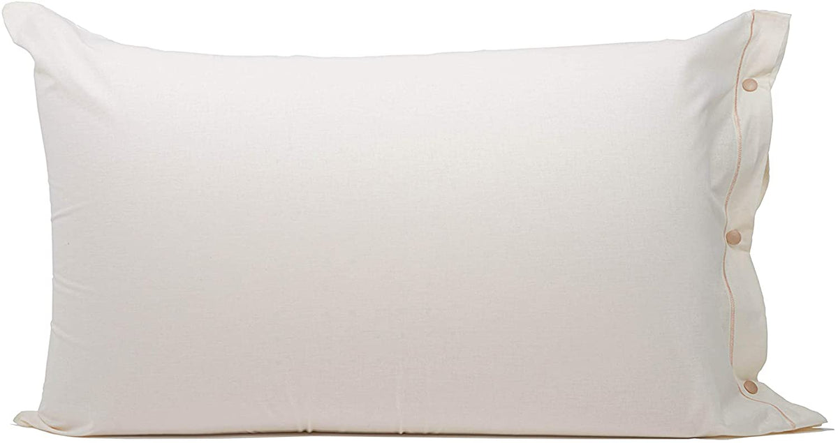 100% cotton solid color sheet set made in Italy CREAM – SmartDecoHome